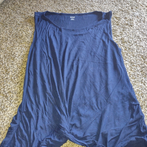 a.n.a | Tops | Ana Sleeveless Top | Poshmark